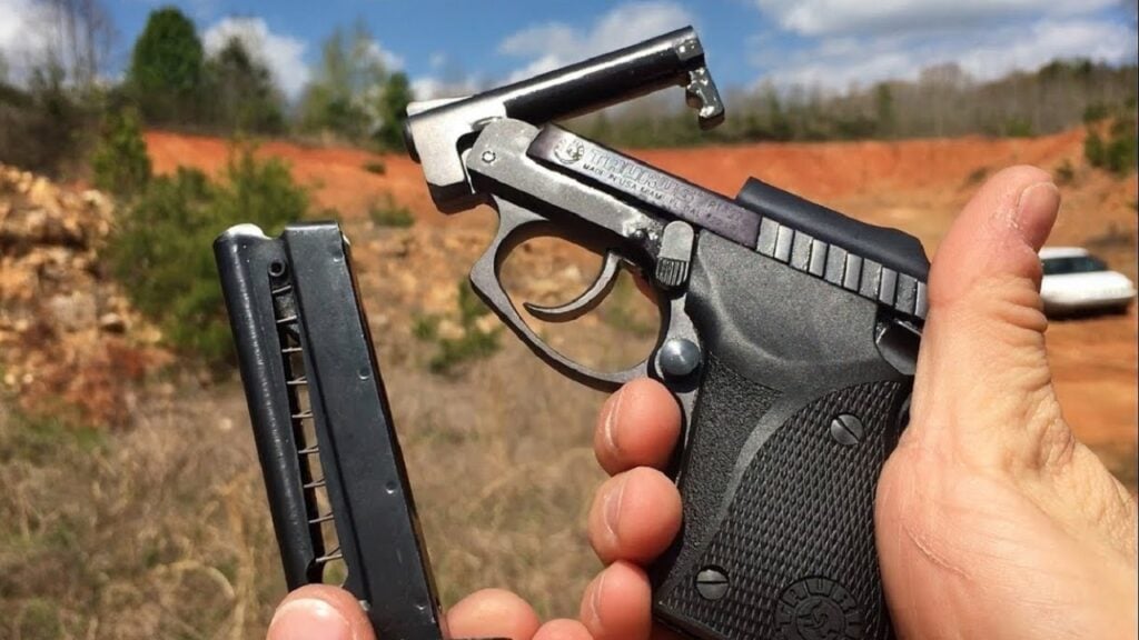 Taurus PT-22: Is This .22LR Gun a Total Misfire? - 19FortyFive