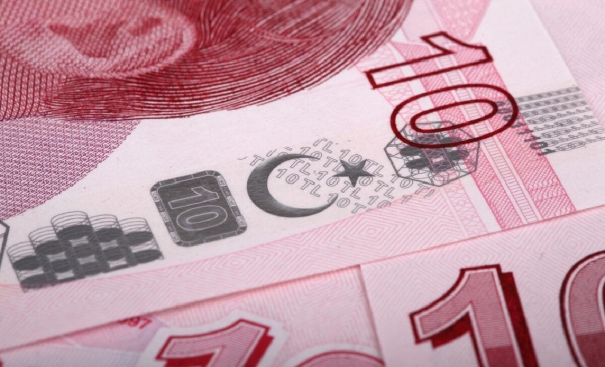 Turkey's Economy Is Dying - 19FortyFive