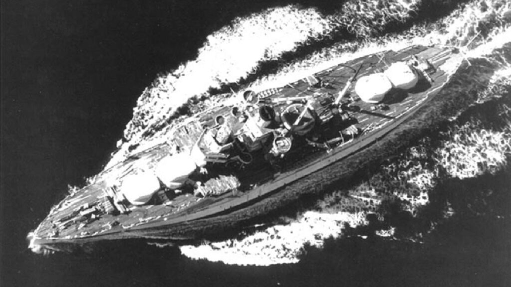 USS Utah Archives - 19FortyFive