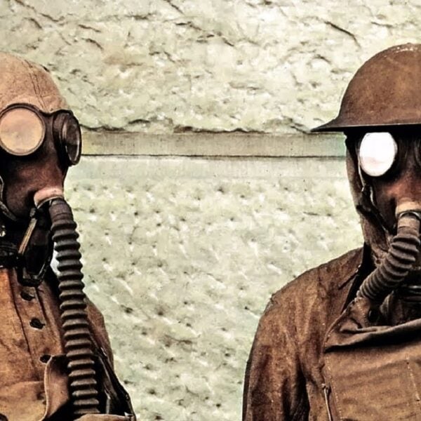 Gas Weapons Archives - 19FortyFive