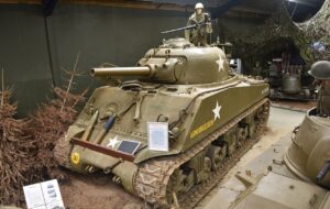 Meet the Sherman Firefly: The M4 Tank on Steroids? - 19FortyFive