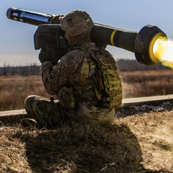 MANPADS Archives - 19FortyFive