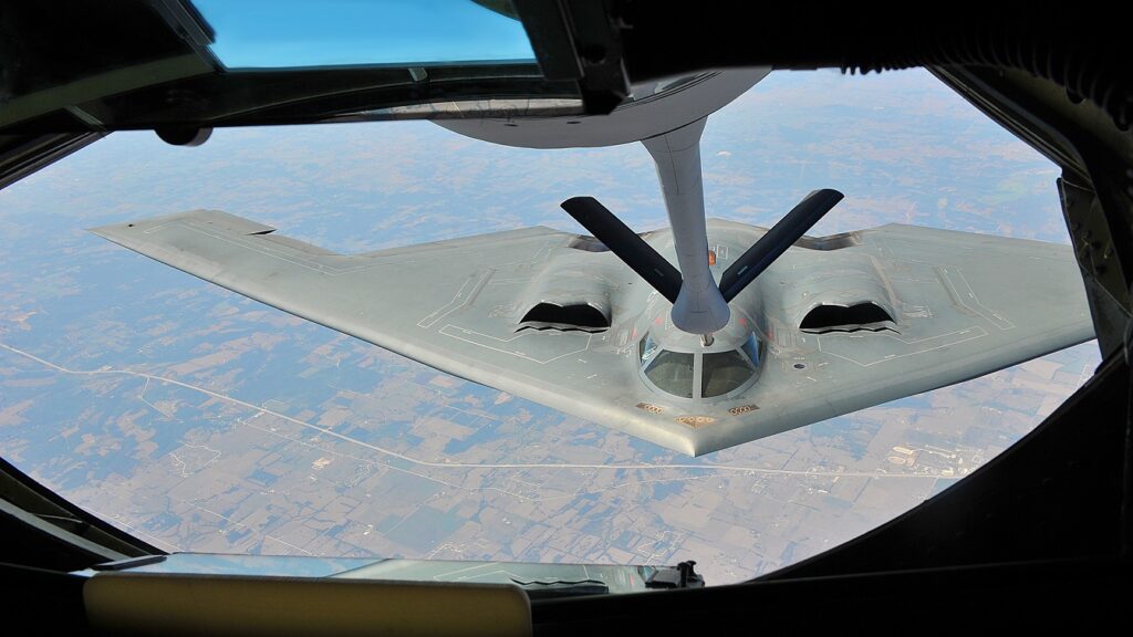 Concrete Sarcophagus: How Iran is Hardening Taleghan 2 Against U.S. Air ...