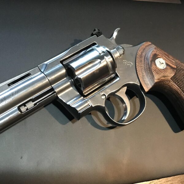 Colt Merger Archives - 19FortyFive