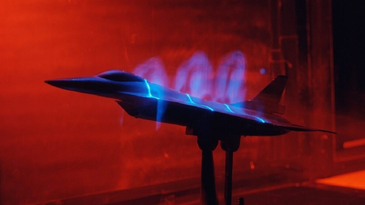 The U.S. Air Force's F-16XL Fighter Mistake Still Stings - 19FortyFive