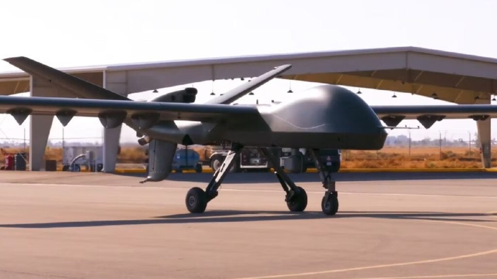 Mojave: The US Military's Next Super Drone? - 19FortyFive