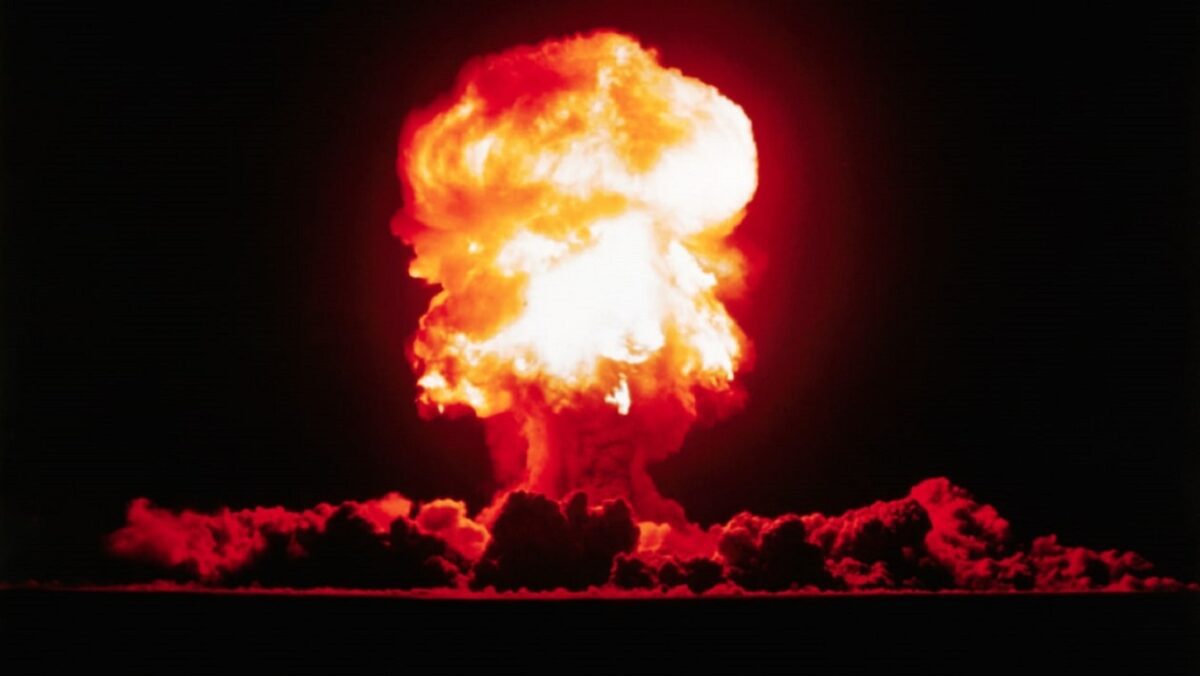 Why the US Military Said No to the Pluto Nuclear SLAM Missile - 19FortyFive