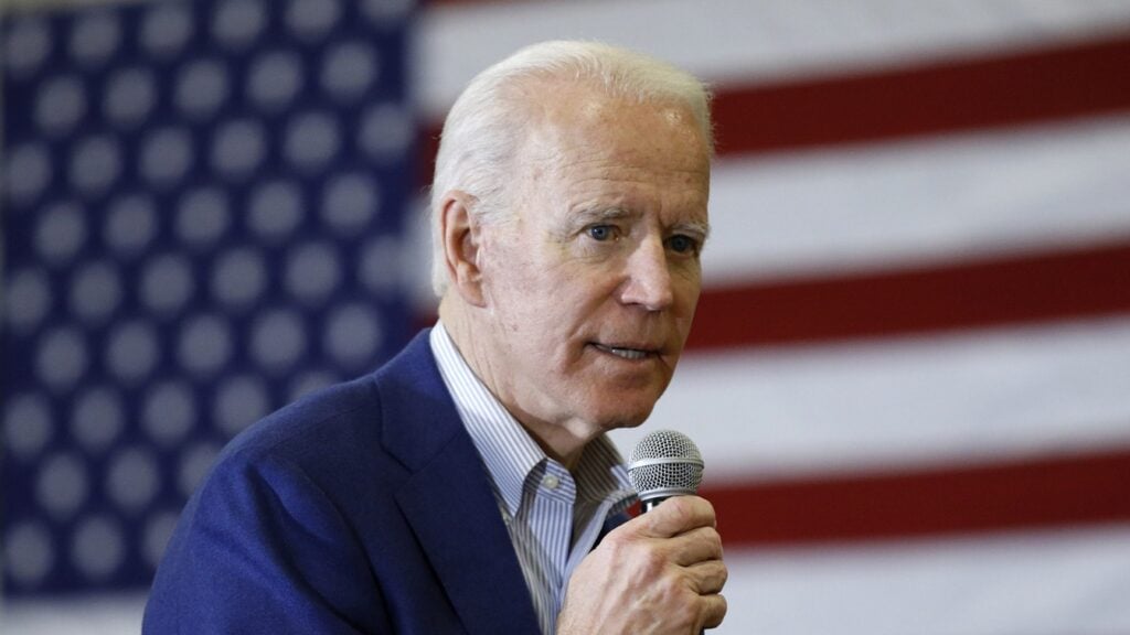 Joe Biden's 2022 and 2024 Campaign Strategy: A War on MAGA? - 19FortyFive