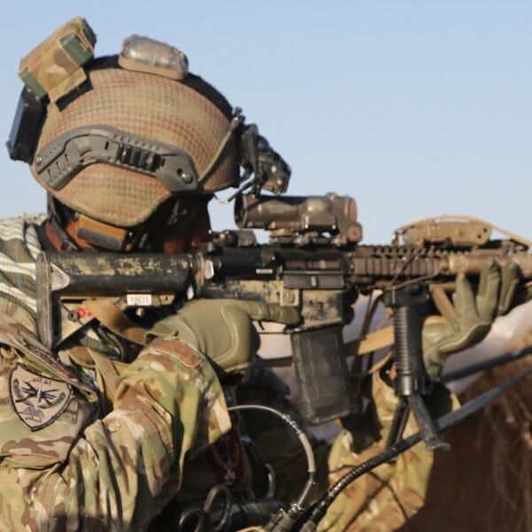U.S. Special Forces Archives - 19FortyFive