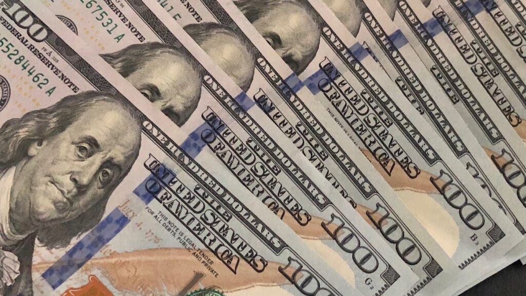 2026 $2,000 Trump Stimulus Check Update: Is the Tariff Stimulus Money ...