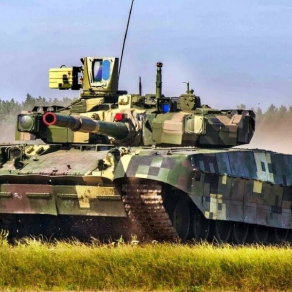 T-84 Tank Archives - 19FortyFive