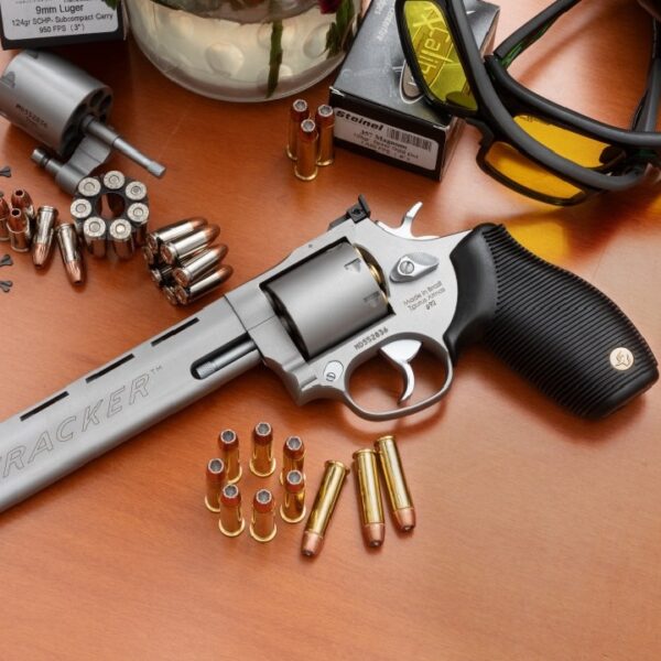 5 Top Revolvers Archives - 19FortyFive