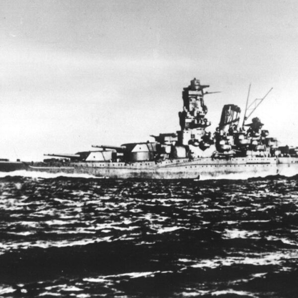 Battleship Archives - 19FortyFive