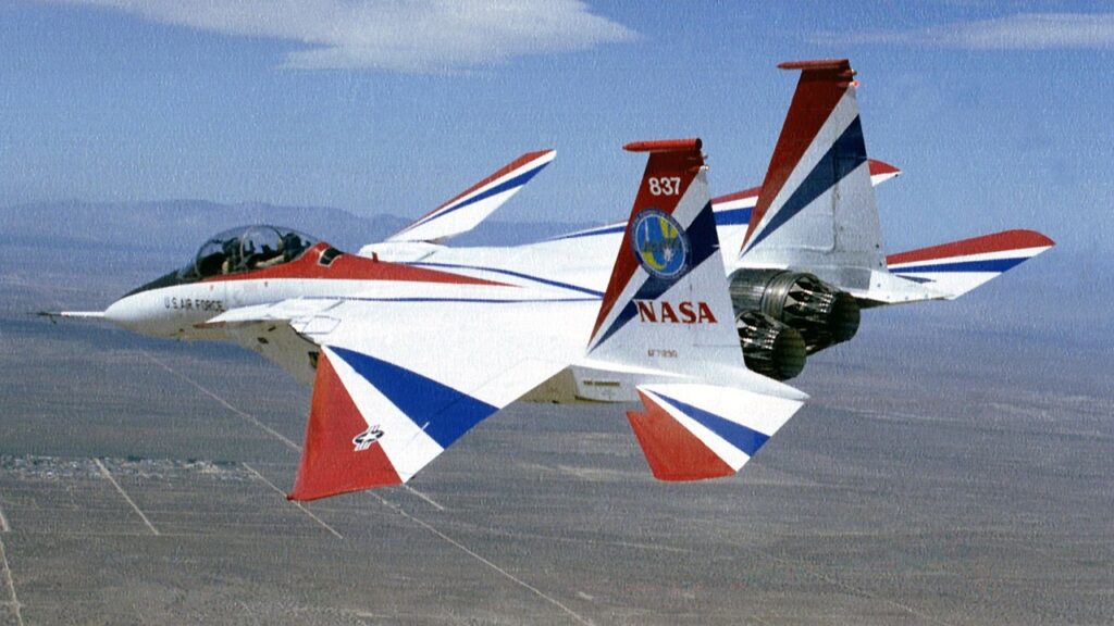 F-15 Active Archives - 19FortyFive