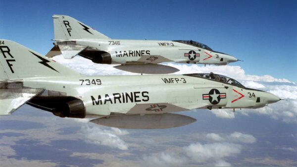F-4 Phantom: The Navy's Best Combat Plane Ever? - 19FortyFive