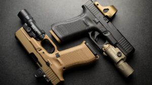 HK P2000: The Gun That Served Me Well for 3 Years - 19FortyFive