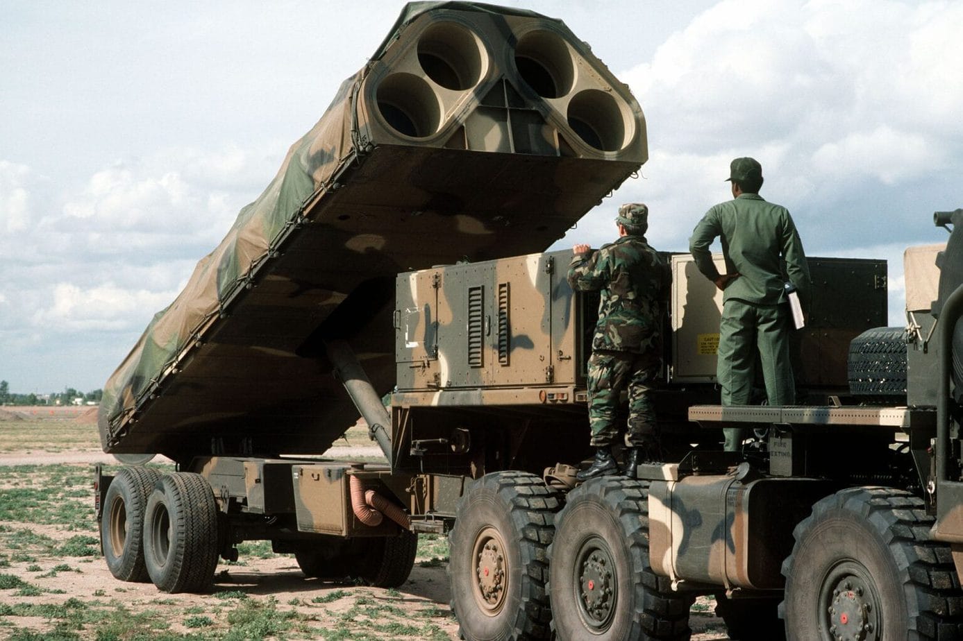 The U.S. Navy Is Losing Thousands of Tomahawk Missile Cells and Has No ...