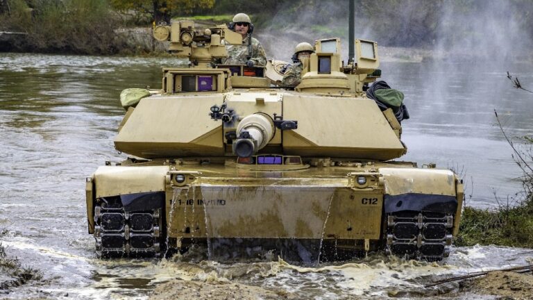 Invading Iran Would Be 'One of the Most Complex Military Operations in ...