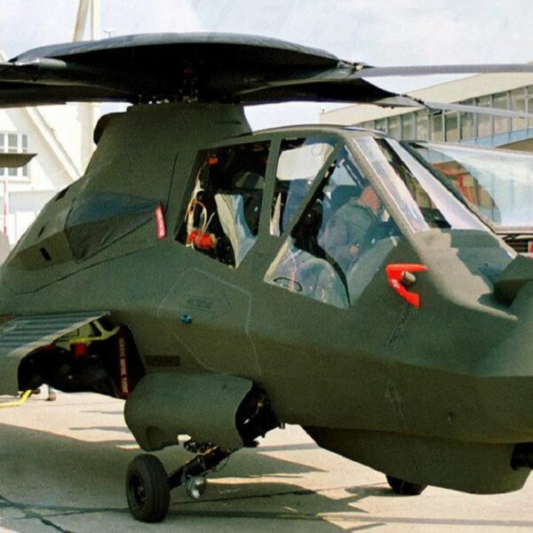 RAH-66 Comanche Archives - 19FortyFive