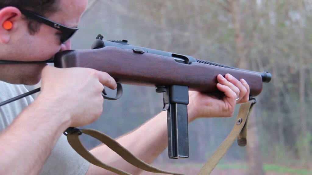 Gun Legends: 5 Guns The US Army Said 'No' To - 19FortyFive
