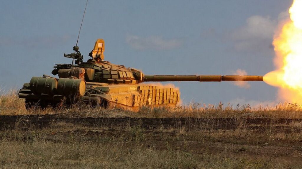 Russia's Military Looks Like the Ultimate Paper Tiger - 19FortyFive
