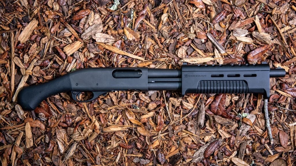 Meet the 4 Best Shotguns to Defend Your Home and Family - 19FortyFive