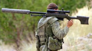 Ready, Aim, Fire! 5 Best Sniper Rifles of All Time - 19FortyFive
