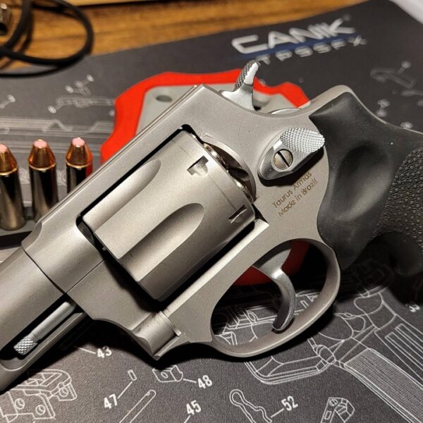 Taurus 856 Review Archives - 19FortyFive