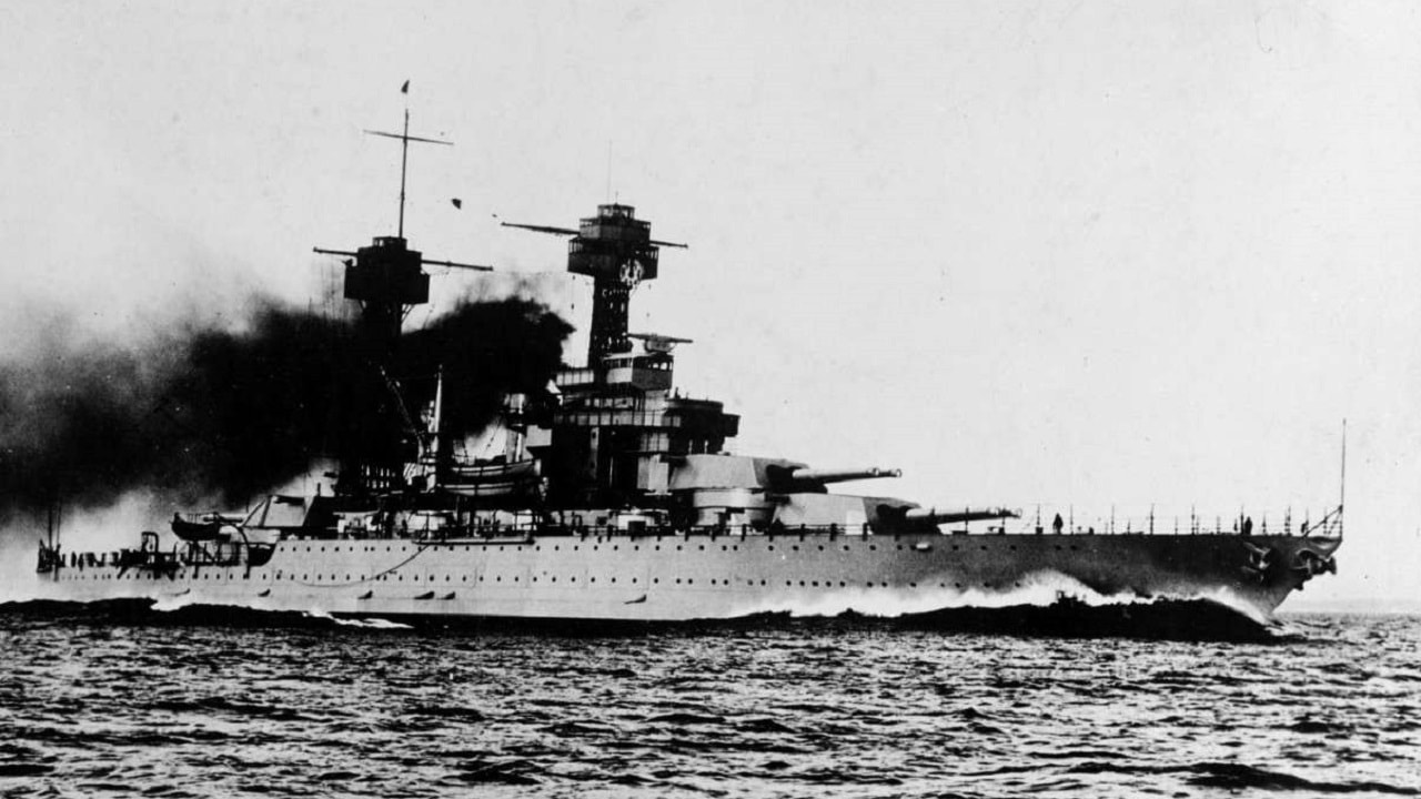 USS Colorado Archives - 19FortyFive