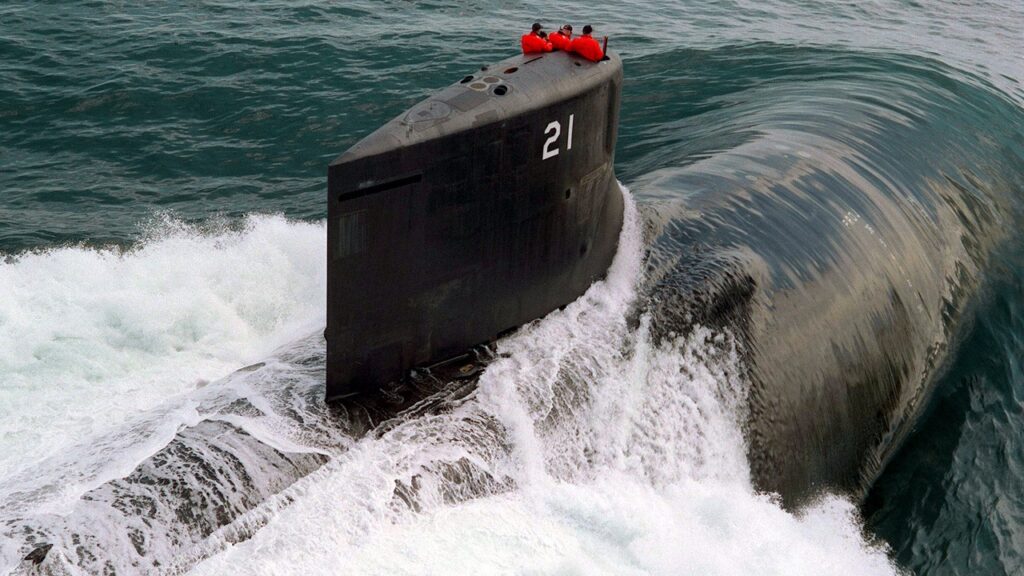 Meet the 5 Most Powerful U.S. Navy Warships in 2023 - 19FortyFive