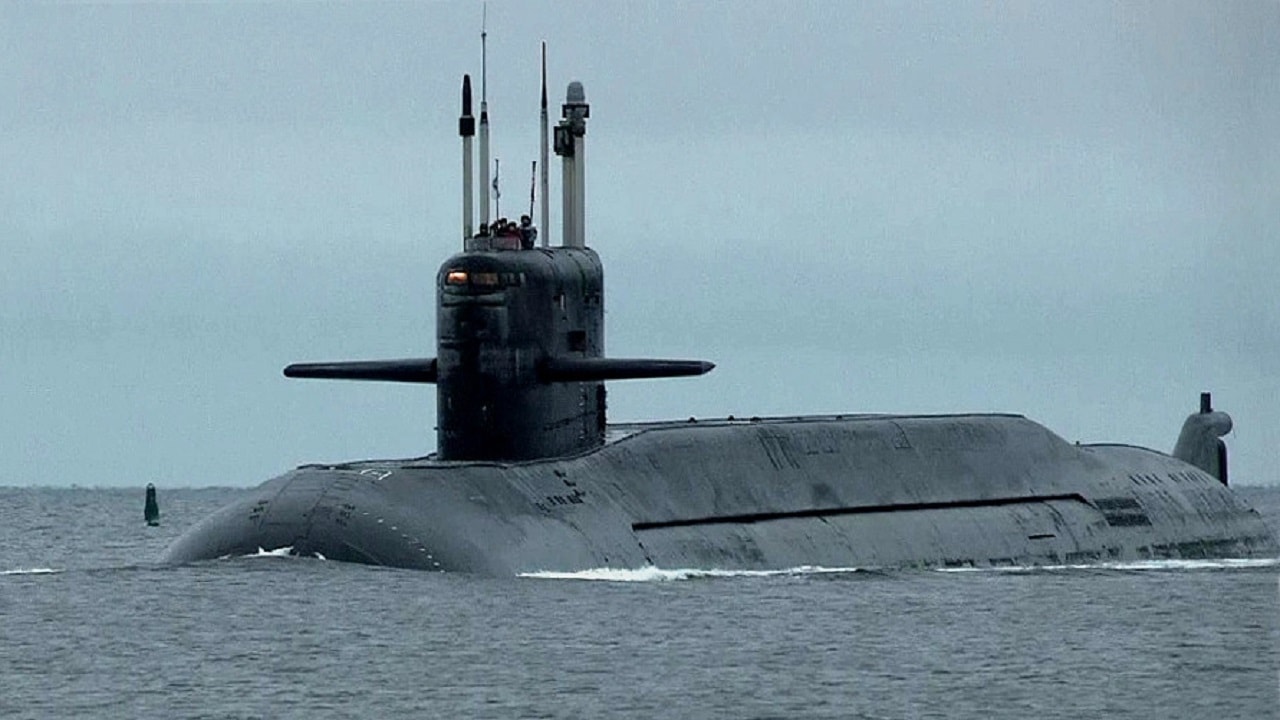 Smart Bombs: Military, Defense, National Security and More Archives ...