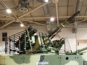 Meet the BTR-4: Watch Ukraine’s “Bucephalus” Blast Russian Armored ...
