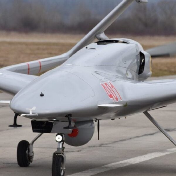 Smart Bombs: Military, Defense, National Security and More Archives ...