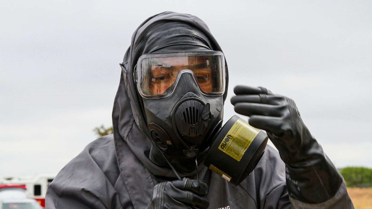 A Chernobyl Fungus Learned to Eat Radiation: DARPA Wants to Use It to ...