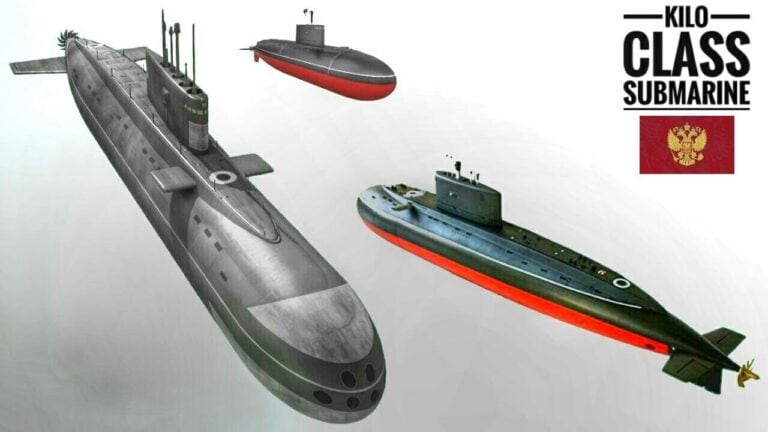 Ghadir: Iran's Killer Mini-Submarines (Thanks to North Korea) - 19FortyFive