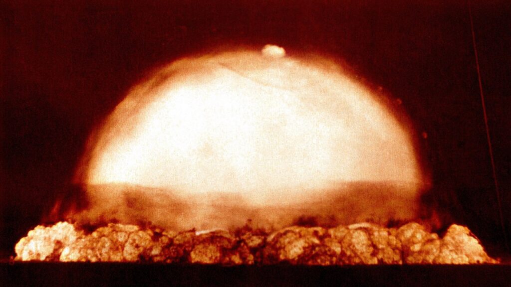 Russia's 715 Nuclear Weapons Tests Poisoned the Planet - 19FortyFive
