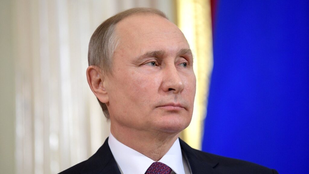 The Ukraine War Could Spark 'A Collapse of Political Authority and a ...