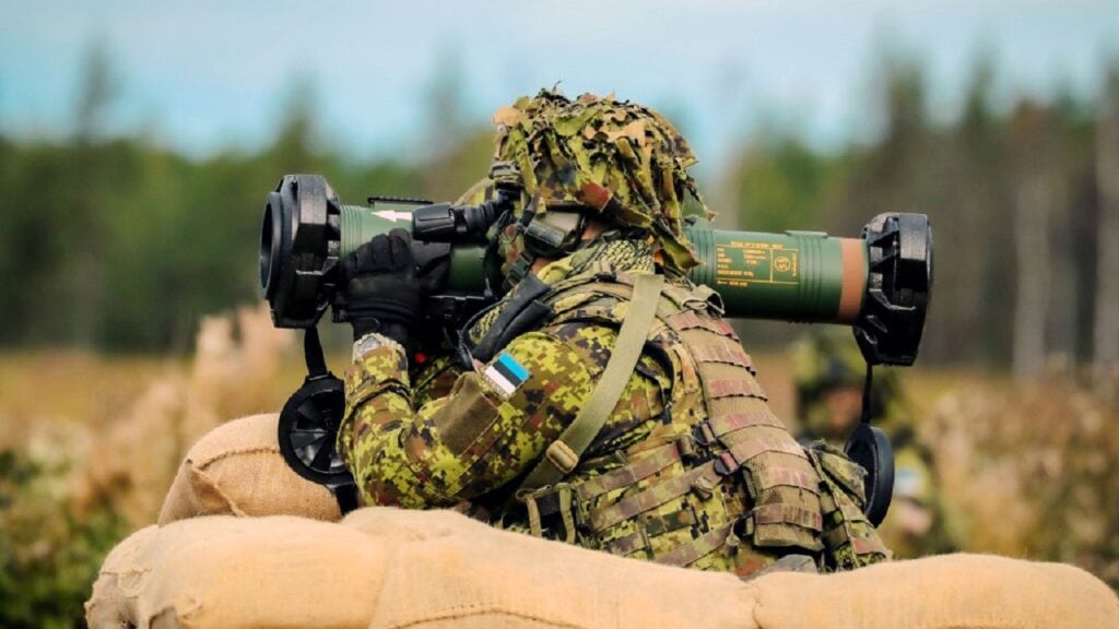 Fry the Armor: Israel's Spike Missile Is A True Tank Killer - 19FortyFive