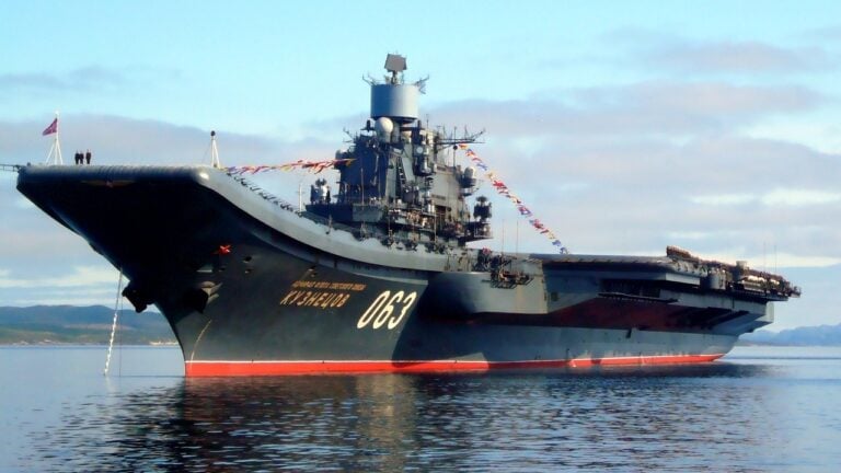 Putin's Real Problem: The Russian Military Is a Paper Tiger - 19FortyFive