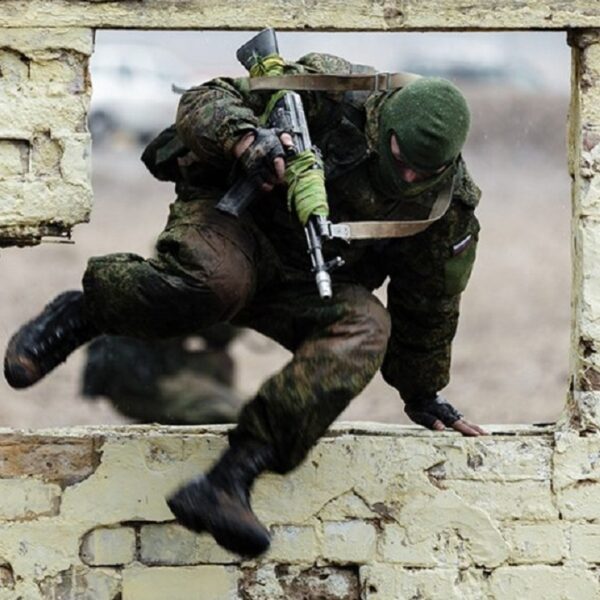 George Monastiriakos