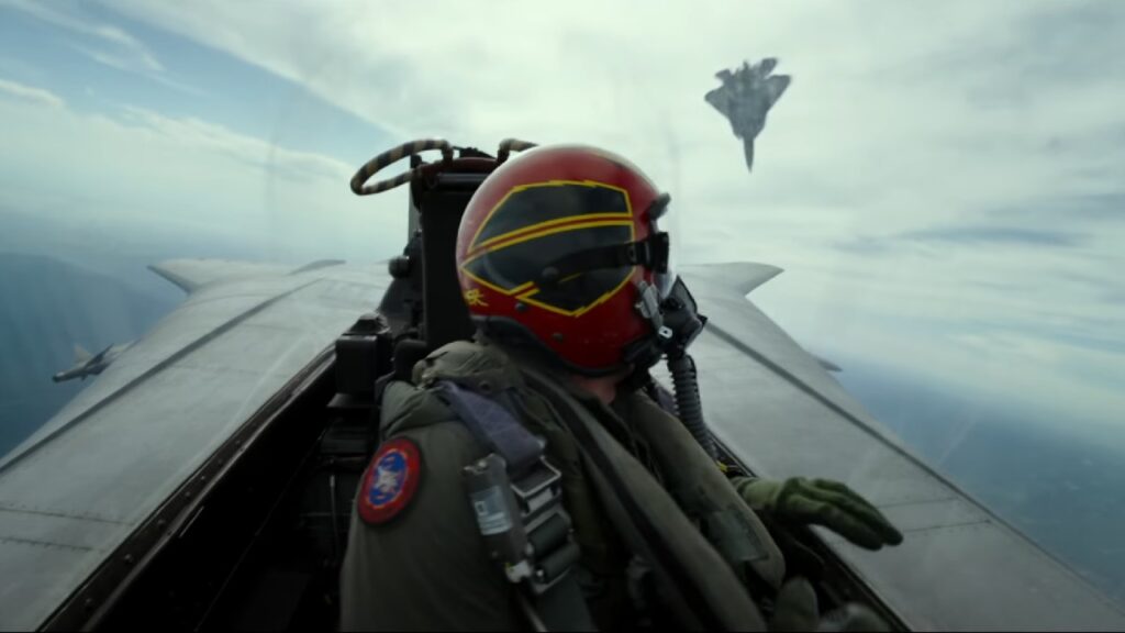 Russia's Su-57 Stealth Fighter Will Be in New Top Gun Movie - 19FortyFive