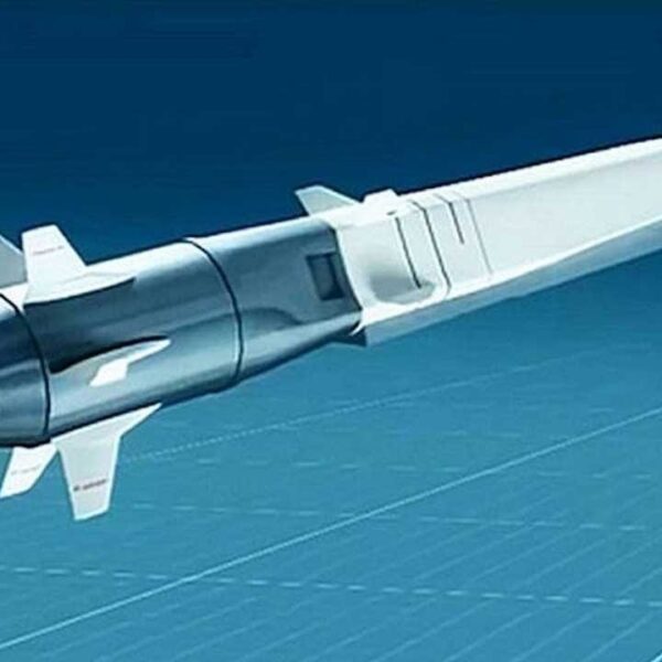 Tsirkon hypersonic missile Archives - 19FortyFive
