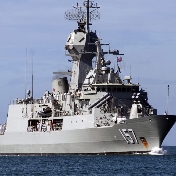 Royal Australian Navy Archives - 19FortyFive
