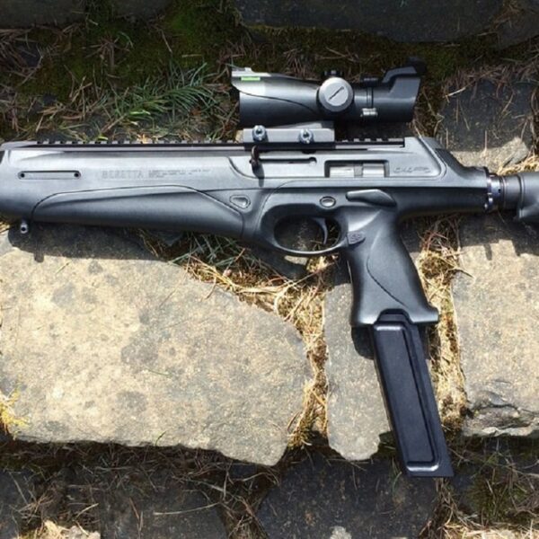 CX4 Storm Archives - 19FortyFive