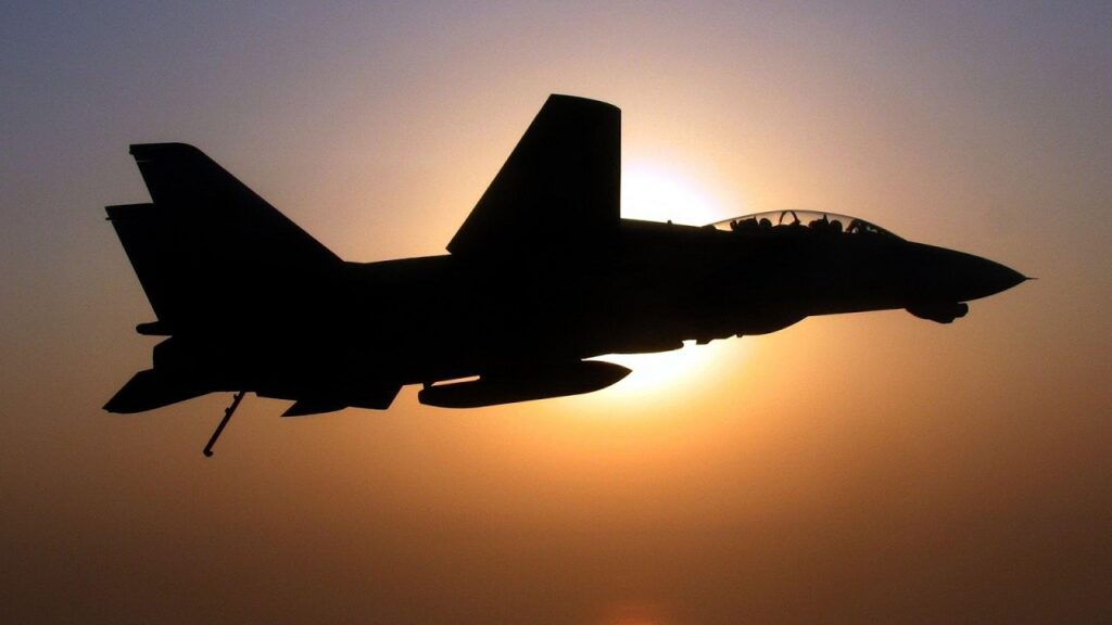 The F-14 Tomcat Fighter Still Haunts the Navy - 19FortyFive