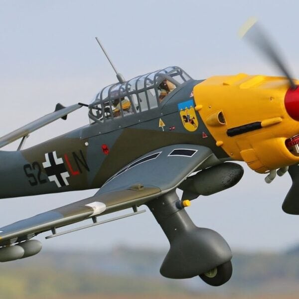Stuka Archives - 19FortyFive