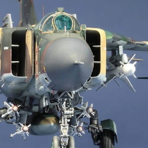 MiG-23 Archives - 19FortyFive