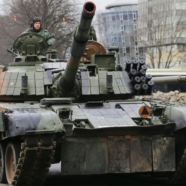 PT-91 Twardy Archives - 19FortyFive