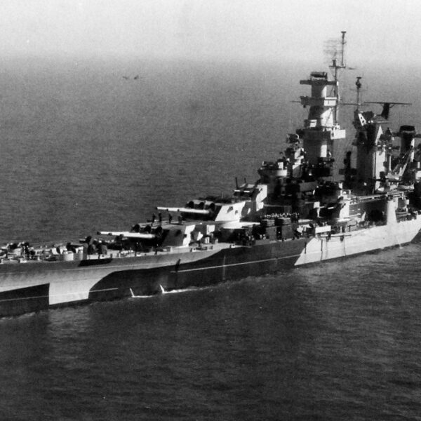 Battlecruiser Archives - 19FortyFive