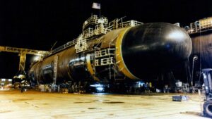 The Seawolf-Class Has 1 Big Advantage over Any U.S. Navy Submarine ...